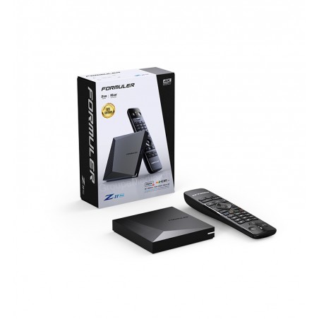 FORMULER Z11 Pro BT1