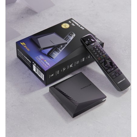 FORMULER Z11 PRO MAX BT1