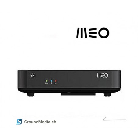 MEO - Televisão
