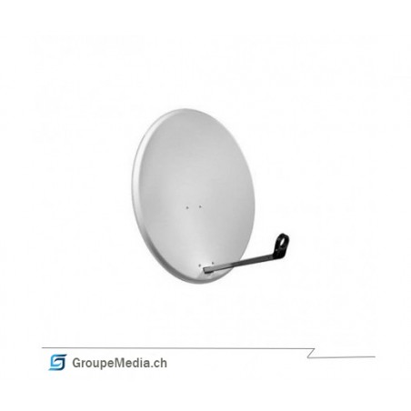 Parabole 80Cm