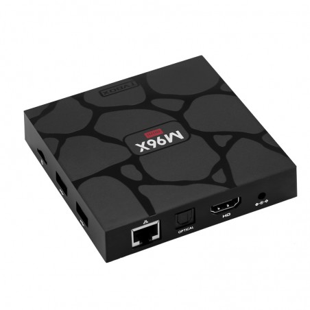 M96X Android 7.1 TV Box